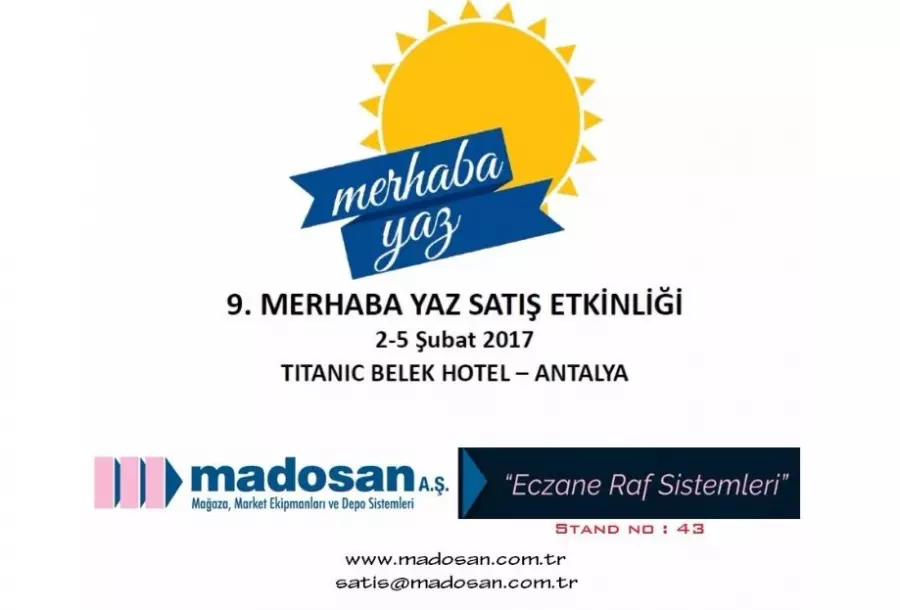 Umdasch Madosan News & Blogs - Latest Industry Updates & Insights