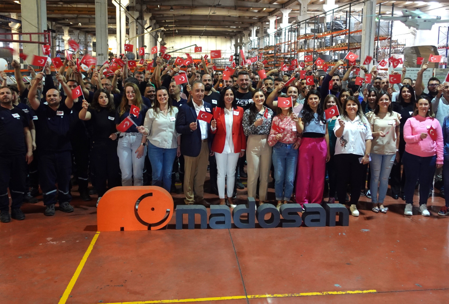 Umdasch Madosan News & Blogs - Latest Industry Updates & Insights