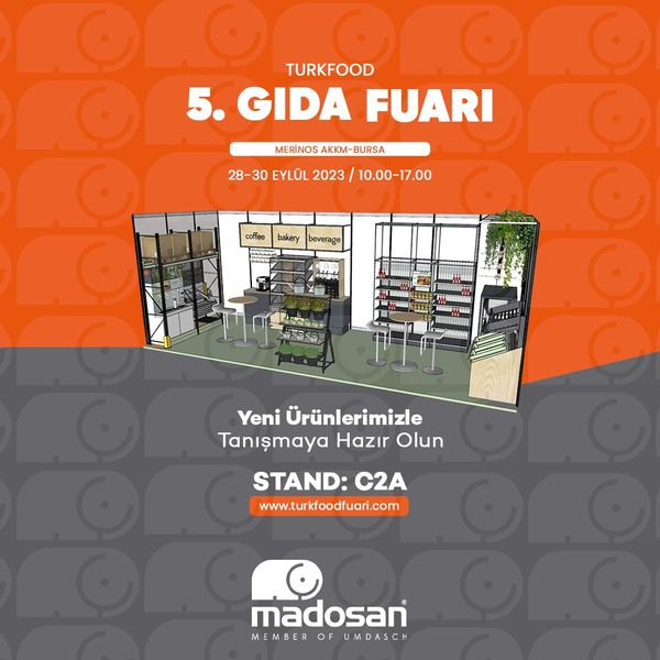 Umdasch Madosan News & Blogs - Latest Industry Updates & Insights