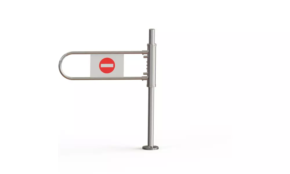 Entry-Exit Systems & Barrier by umdasch Madosan